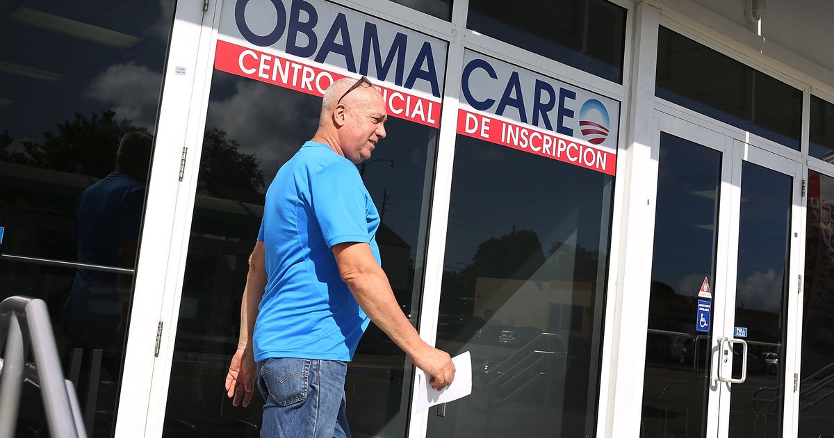 Obamacare May Be Getting More Expensive, But It's Still Cheaper Than ...