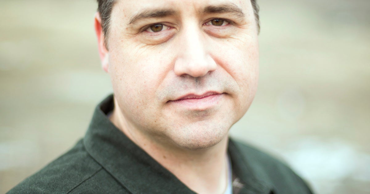 'Champion of the World,' A Conversation with Chad Dundas | HuffPost ...