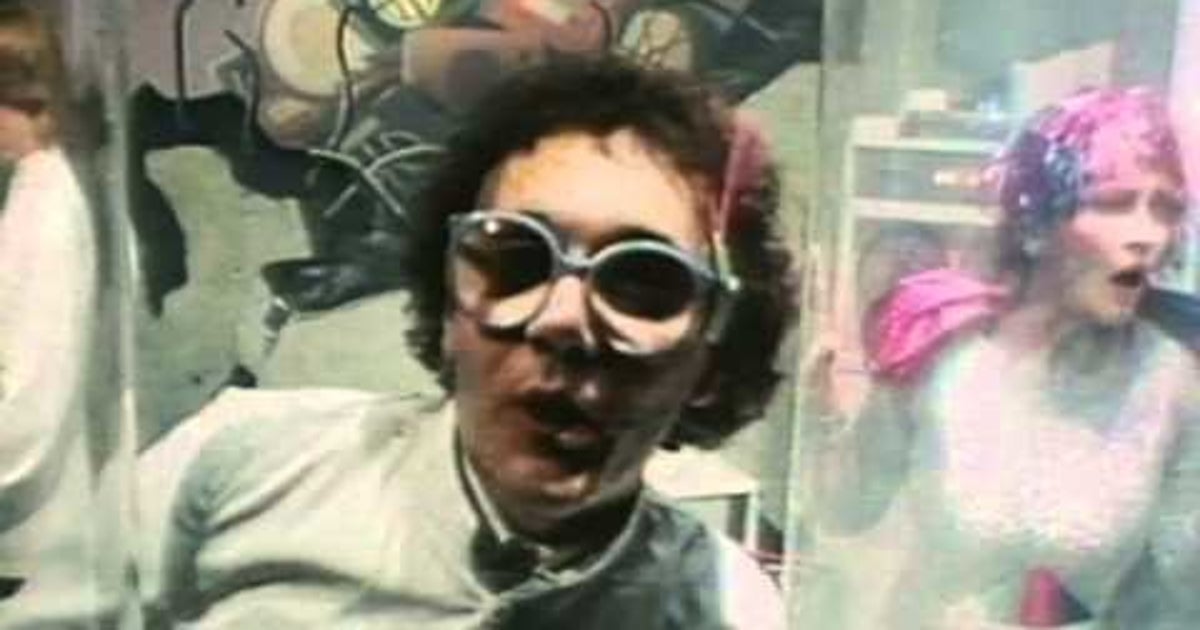 MTV Launched 35 Years Ago Monday With 'Video Killed The Radio Star ...