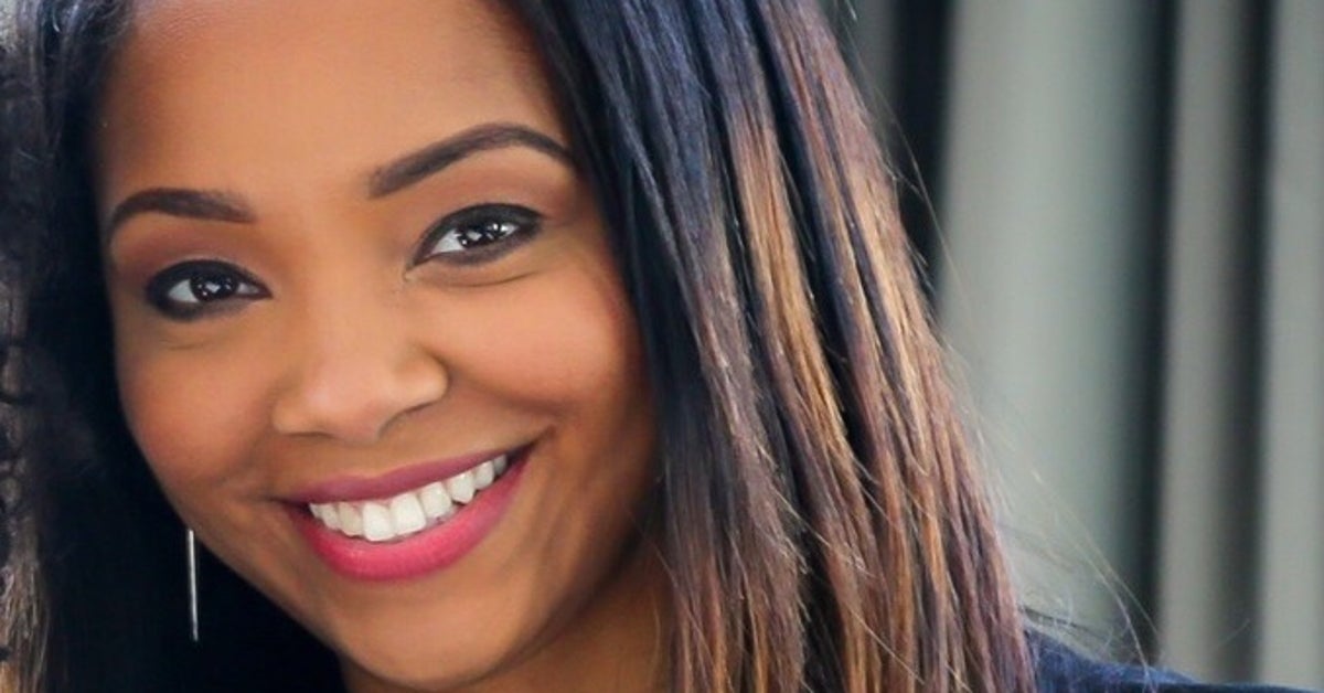 Meet Fierce Woman App-Maker, Sheena Allen | HuffPost Contributor