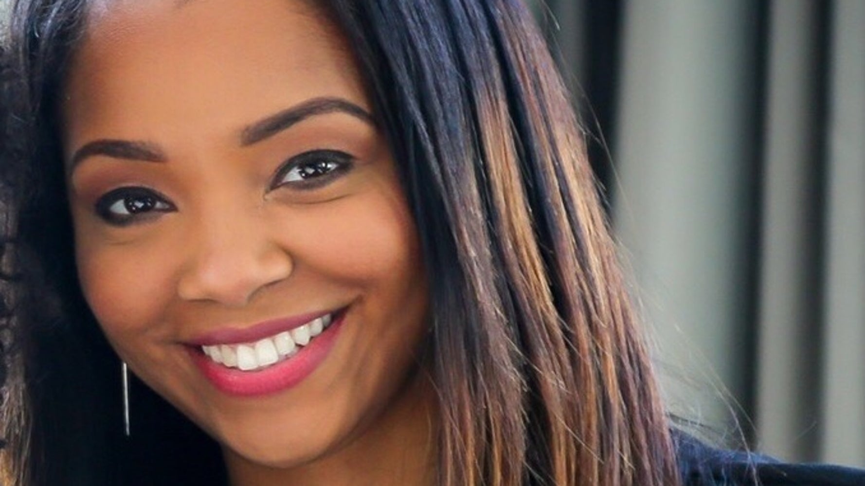 Meet Fierce Woman App-Maker, Sheena Allen | HuffPost Contributor