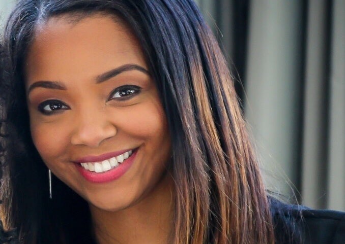 Meet Fierce Woman App-Maker, Sheena Allen | HuffPost Contributor