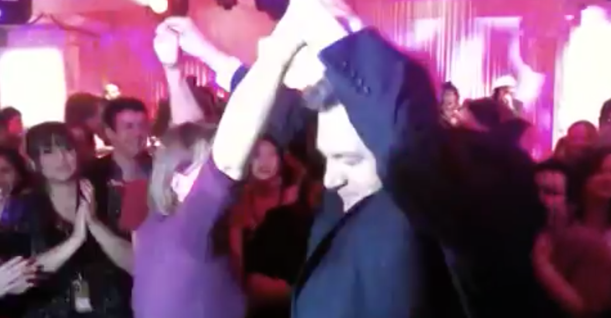 Ed Balls' Dancing Career Remembered Ahead Of Strictly Come Dancing ...