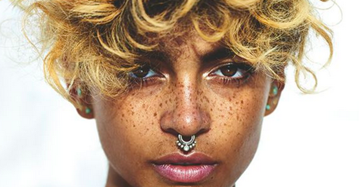 15 Septum Rings That Will Make You Want To Get One | HuffPost UK Style