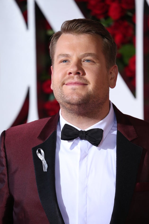 James Corden Reveals Kanye Wests Carpool Karaoke Has Been Postponed