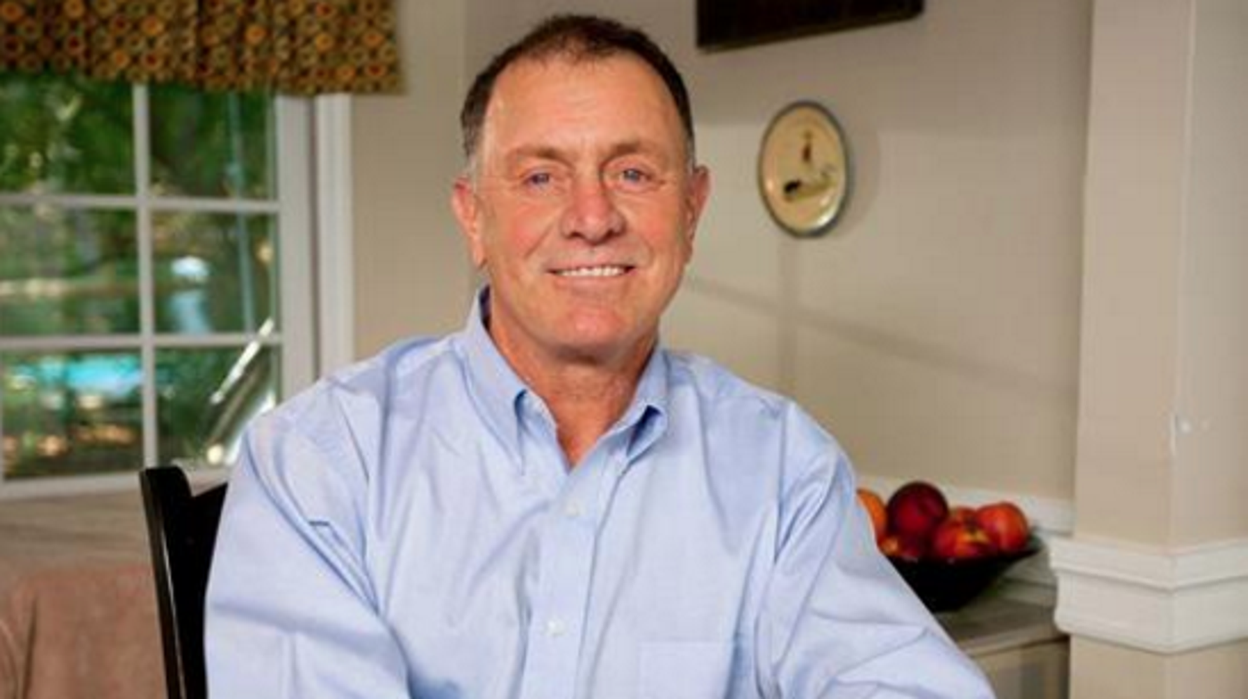 Richard Hanna Becomes First Republican Congressman To Say He'll Vote ...