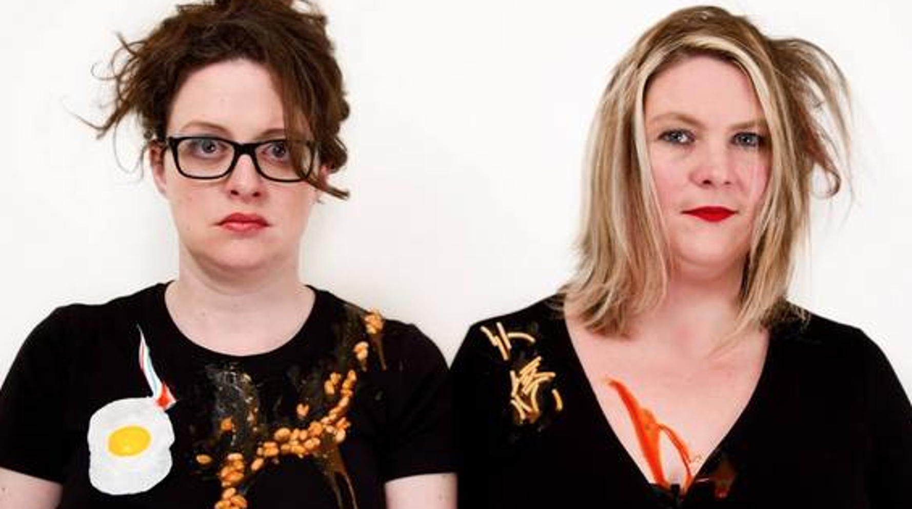 How The Scummy Mummies Are Uniting Parents Through Their Imperfections ...