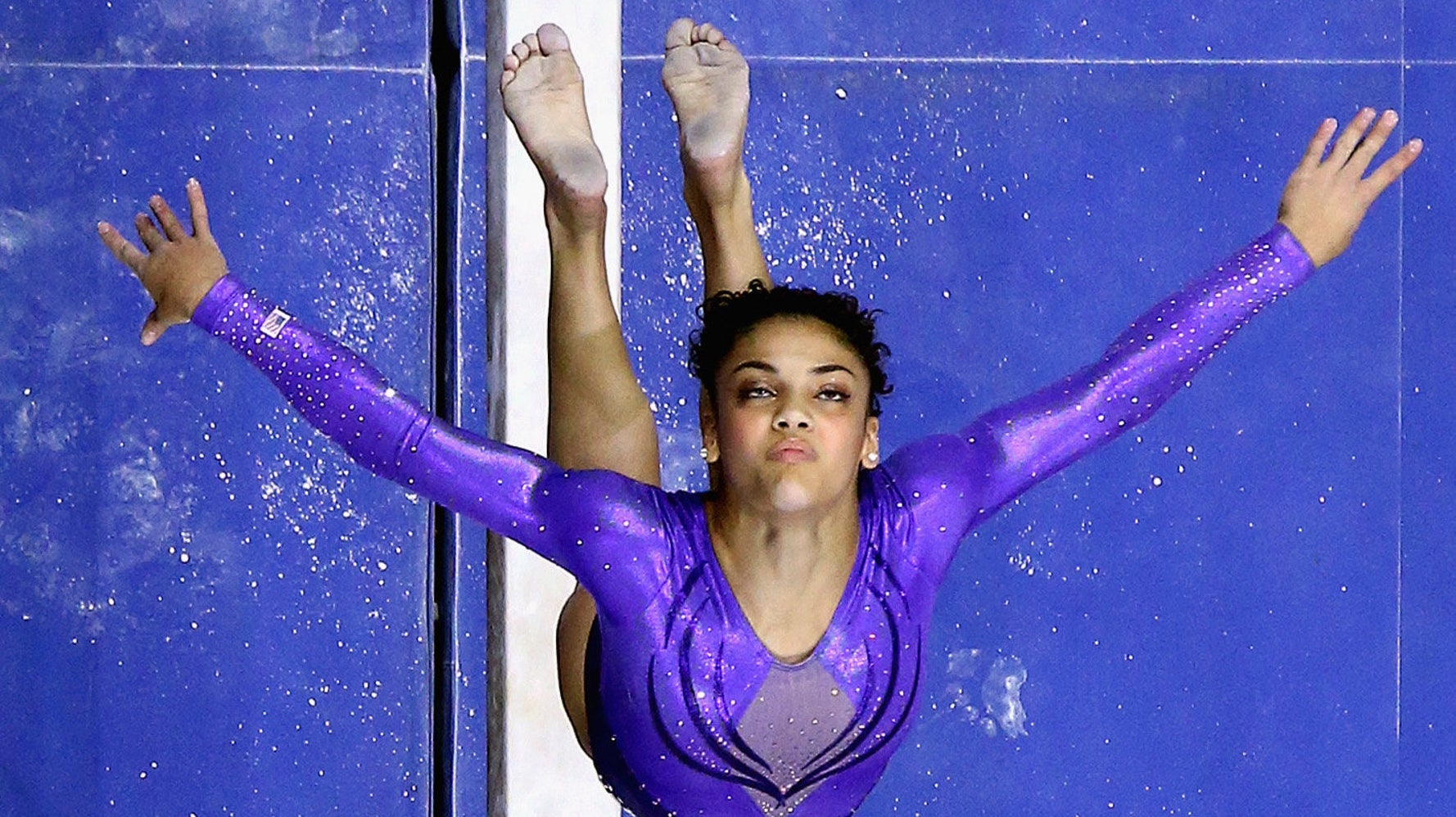 10 Latino Us Athletes Well Be Watching At The Rio Olympics