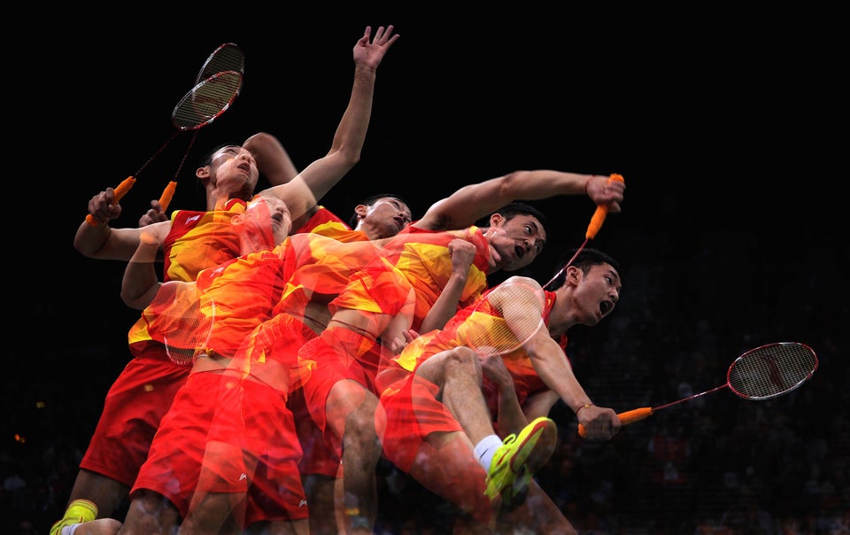 30 Epic Olympics Photos To Get You Pumped For Rio | HuffPost Sports
