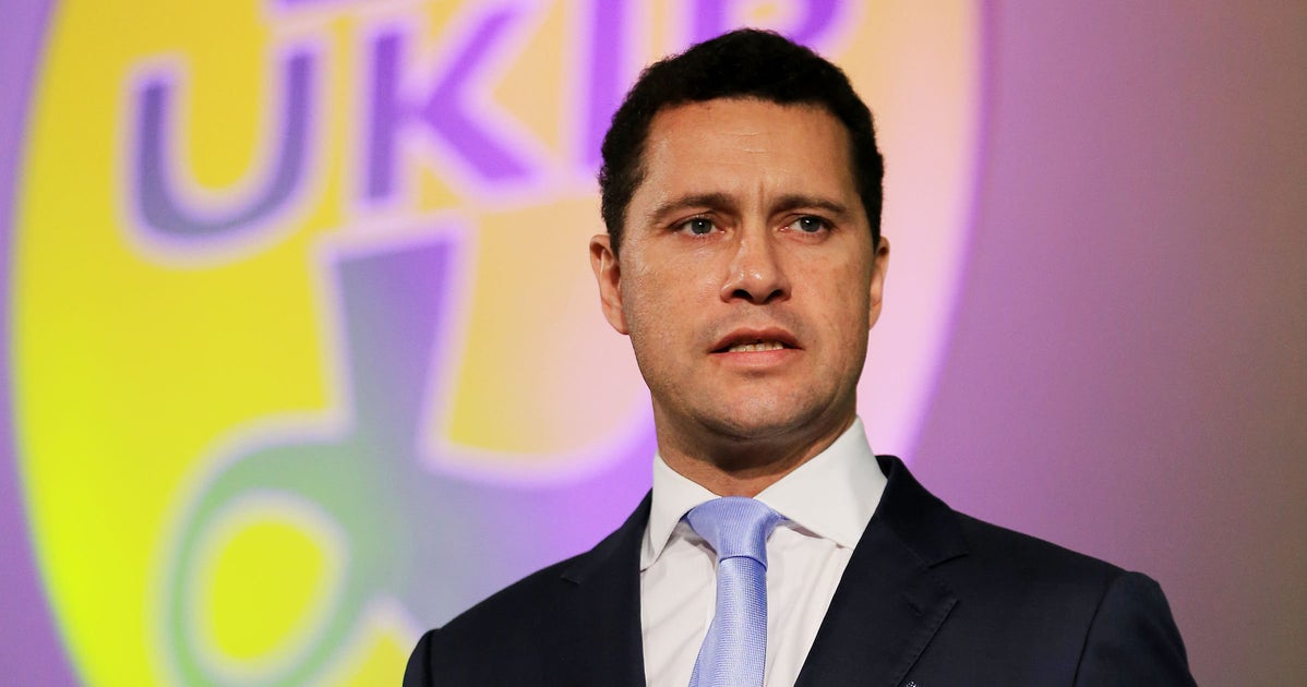 Ukip Leadership Election Candidates Shortlist Released | HuffPost UK Comedy