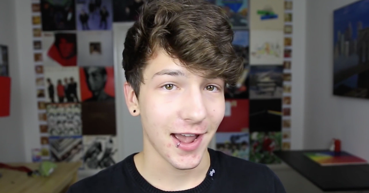 Challenging Masculinity Norms | HuffPost Videos