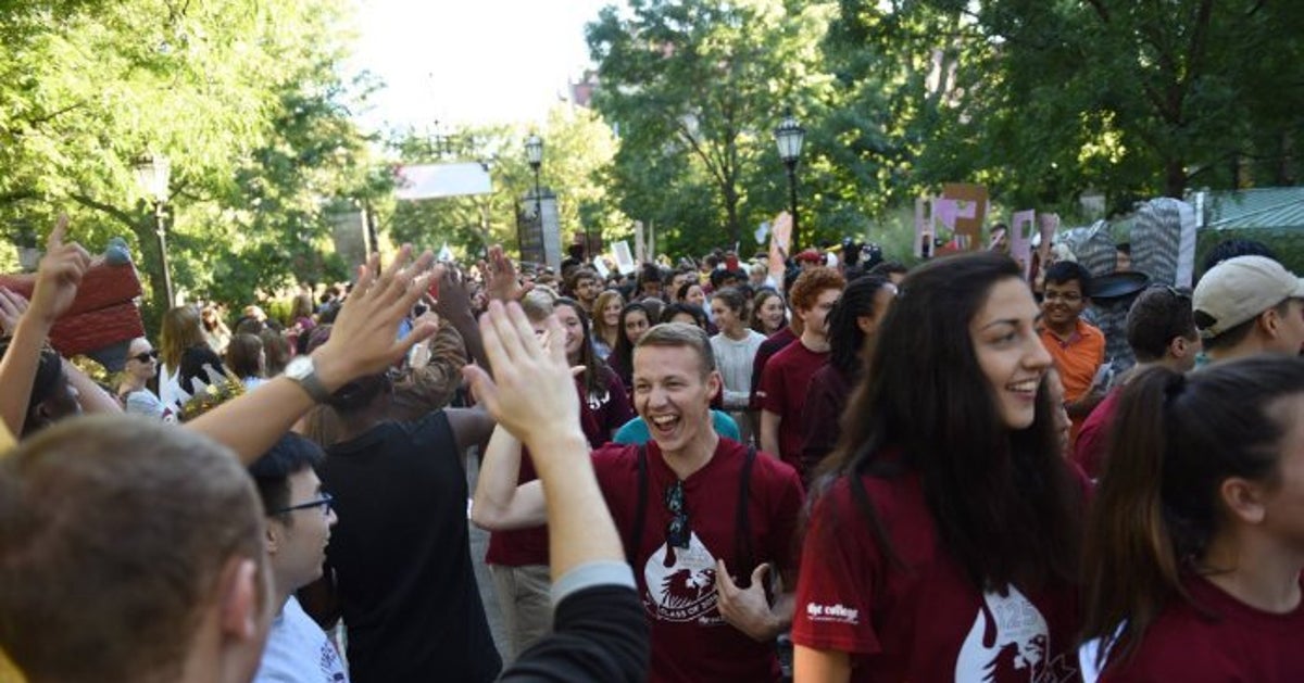 5 Tips for Success for the Low-Income, First Generation College-Bound ...
