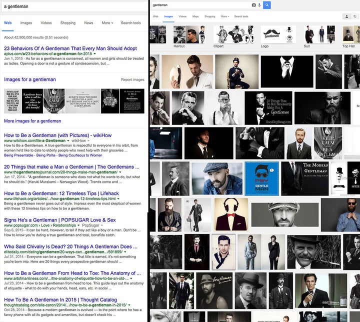 What Is A Gentleman? How To Be A Modern-Day Gent | HuffPost Contributor