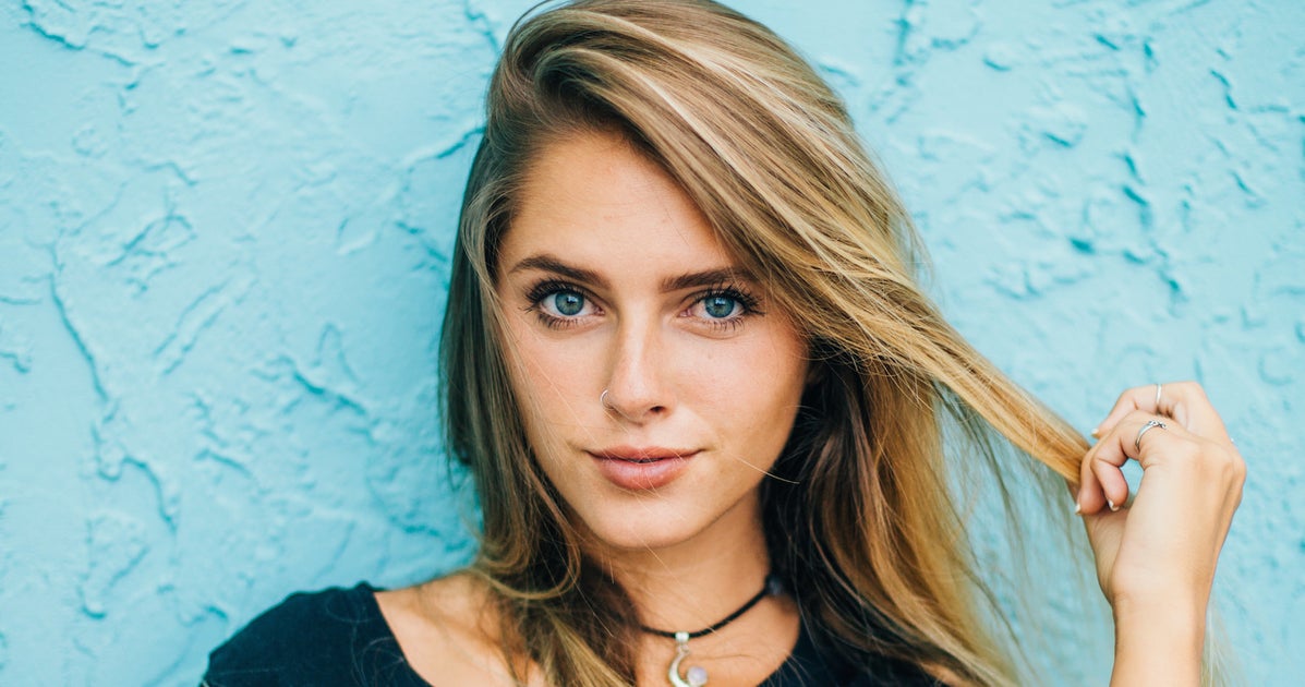 Emily Zeck Is 'Fire Wild' In This Exclusive Video Premiere | HuffPost ...