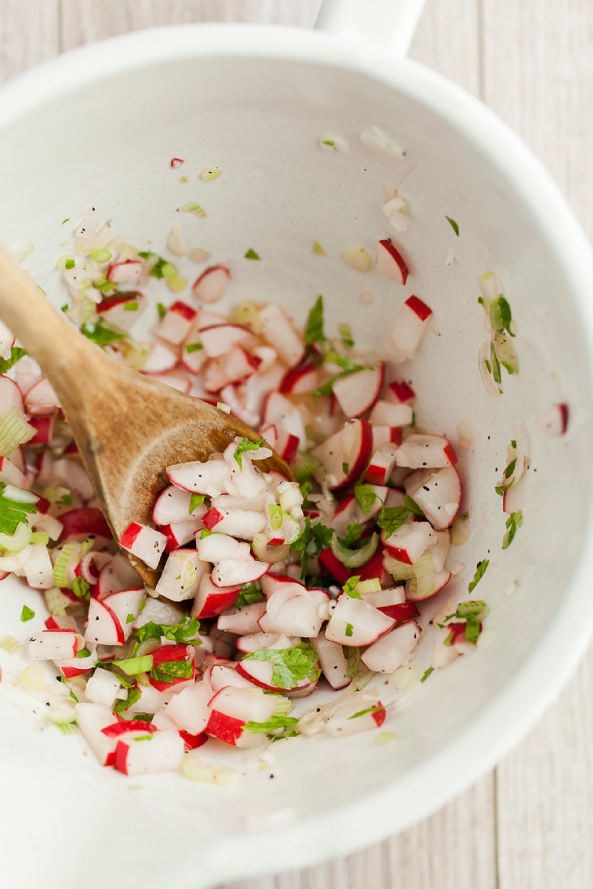 Radish Recipes You'll Actually Be Excited To Try | HuffPost Life