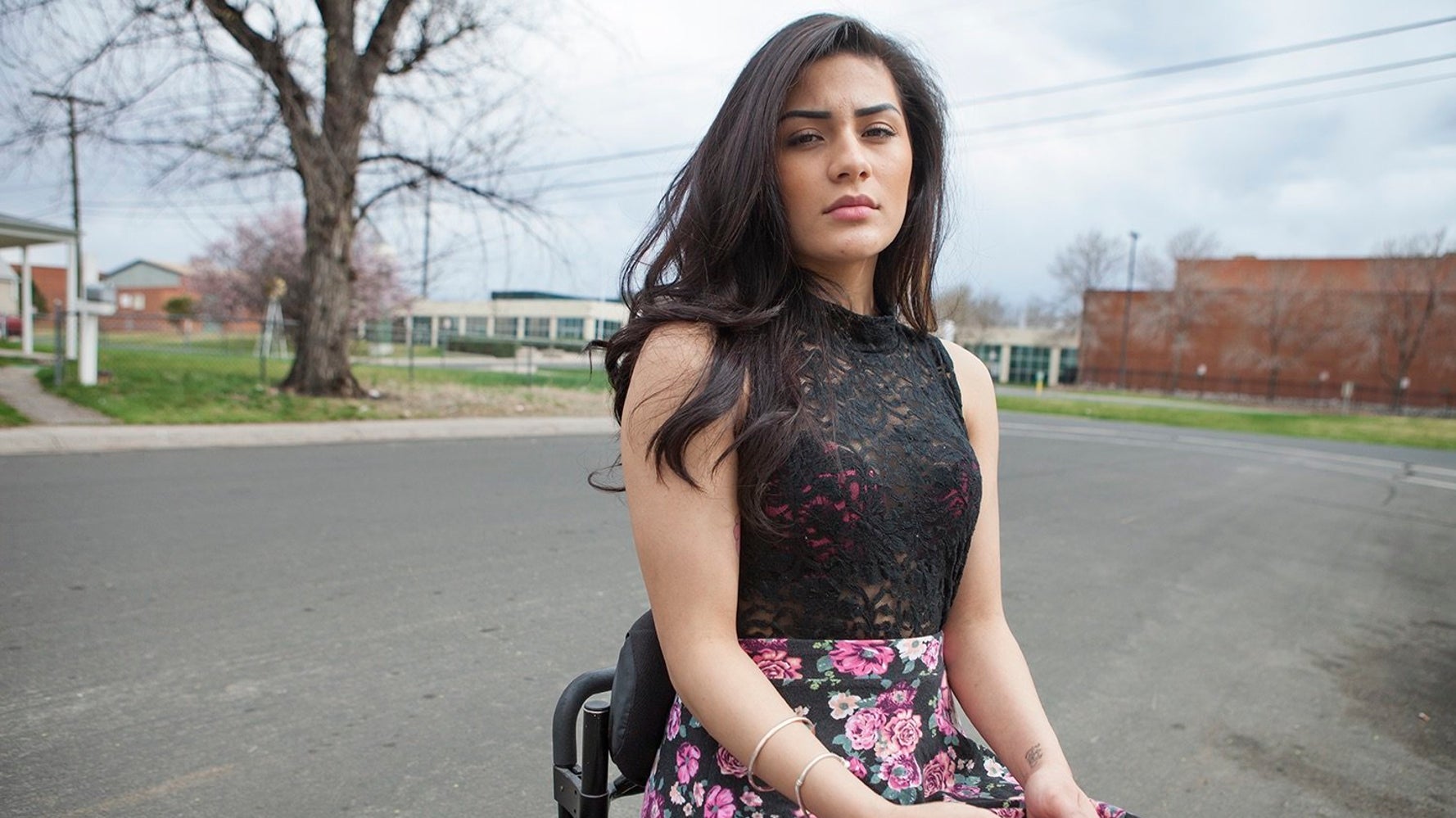 Photographer Documents The Lesser-Known Victims Of Gun Violence — Those ...