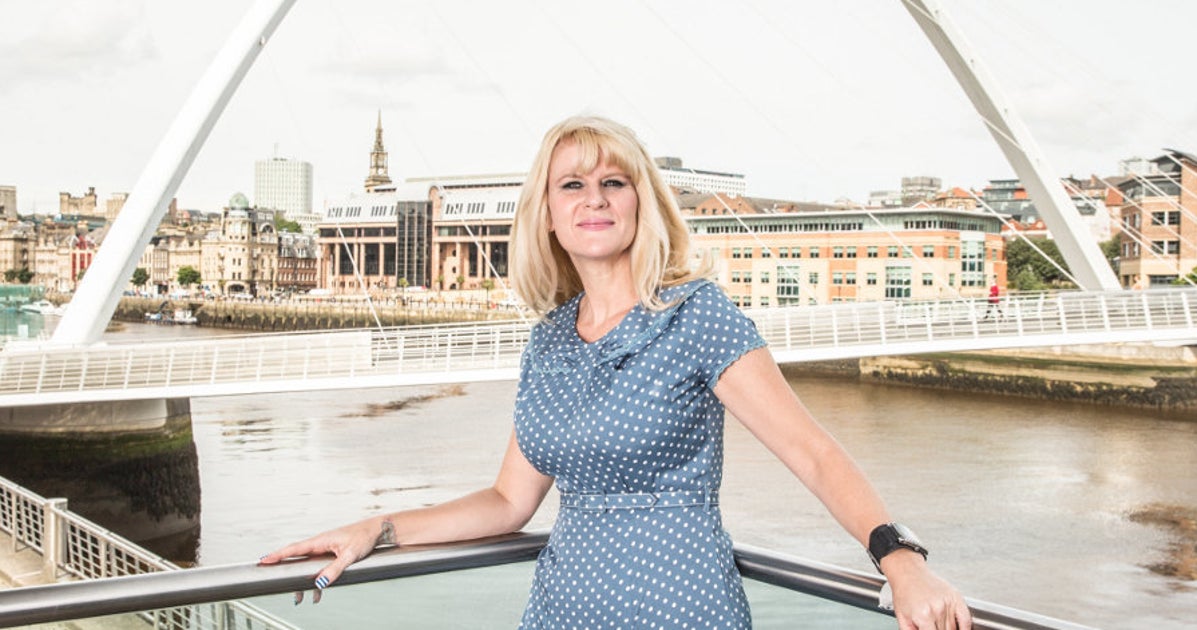 'The Gift Of Hearing': Jo Milne, Whose Cochlear Implant Video Went ...