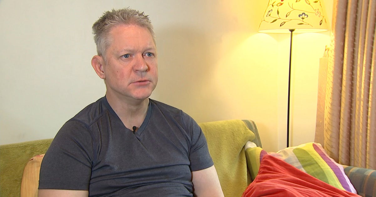 Michael Enright, Actor Who Travelled To Syria, Discusses Why He's ...