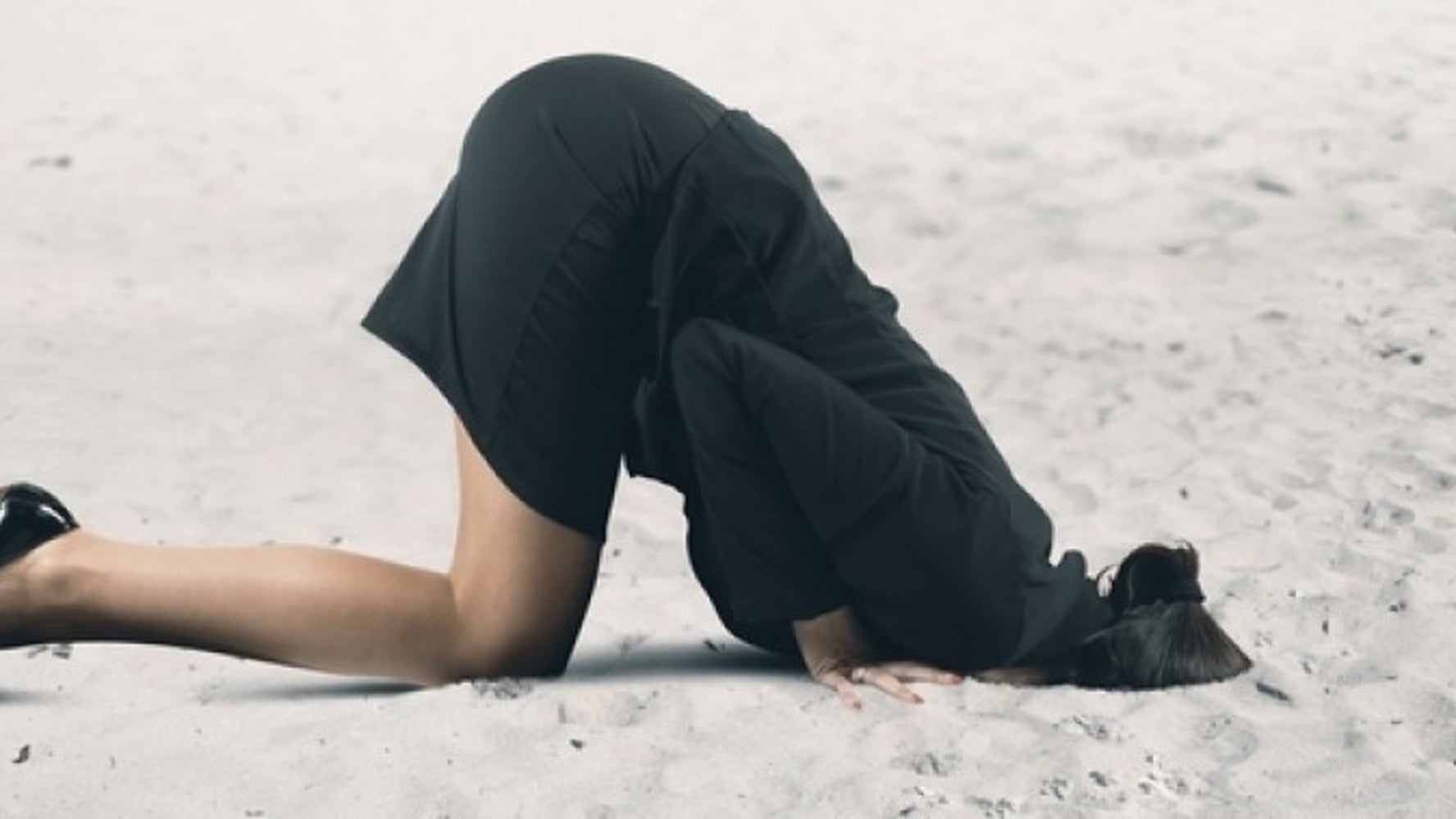 The Five Stages of Grief: Mourning the Loss of a Child’s Nap | HuffPost ...