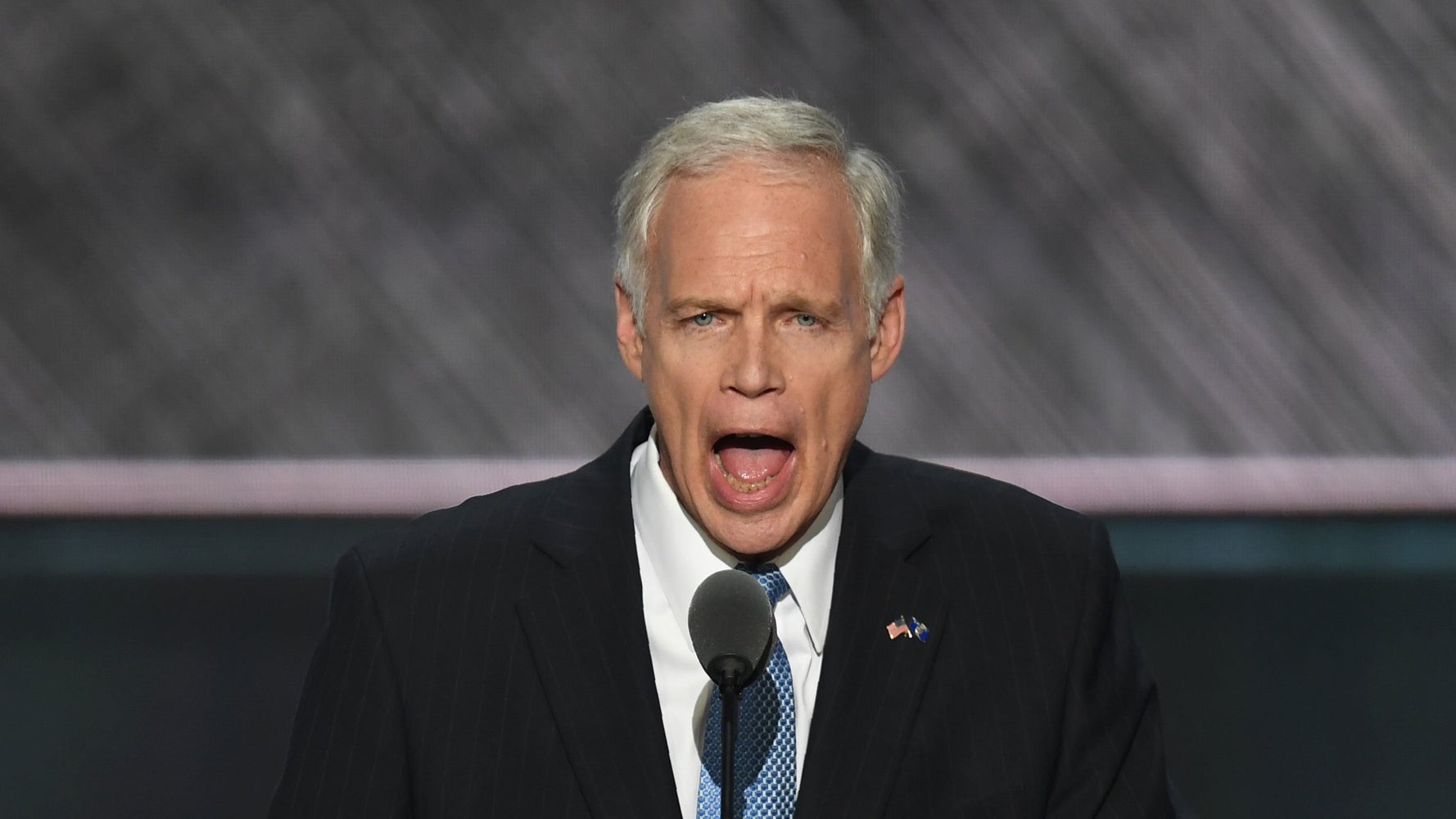 GOP Senator Compares Climate Change Activists To Stalin | HuffPost