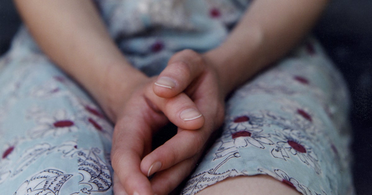 Here's How It Physically Feels To Have A Panic Attack | HuffPost Life