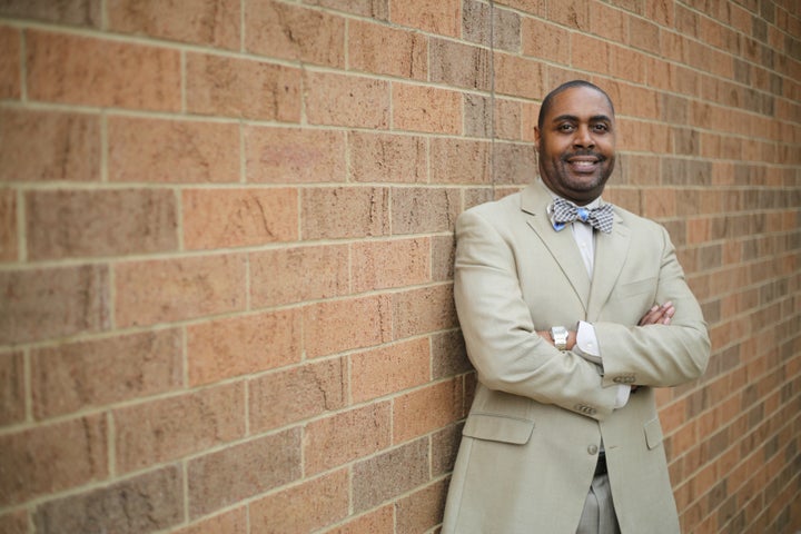 The Audacity of Belief! An Exclusive Interview with Coach Nicholas ...