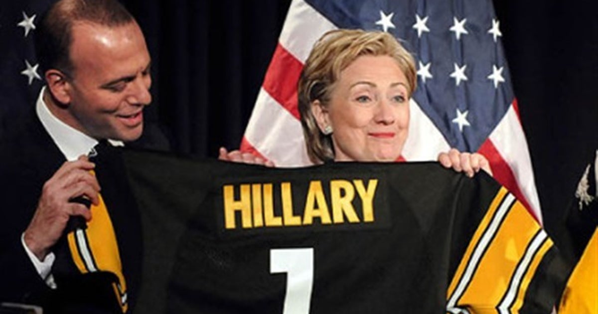 An Open Letter to Hillary Clinton - 1 | HuffPost Contributor