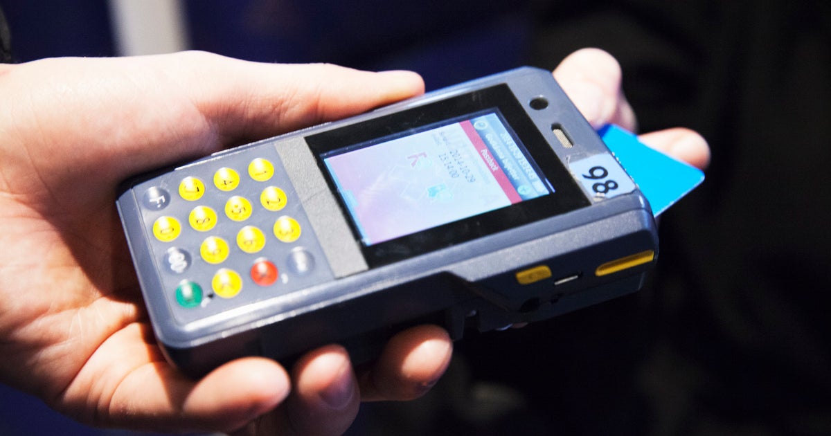 Ethical Hackers Use Chip And Pin Flaw To Make An ATM Dispense Endless ...