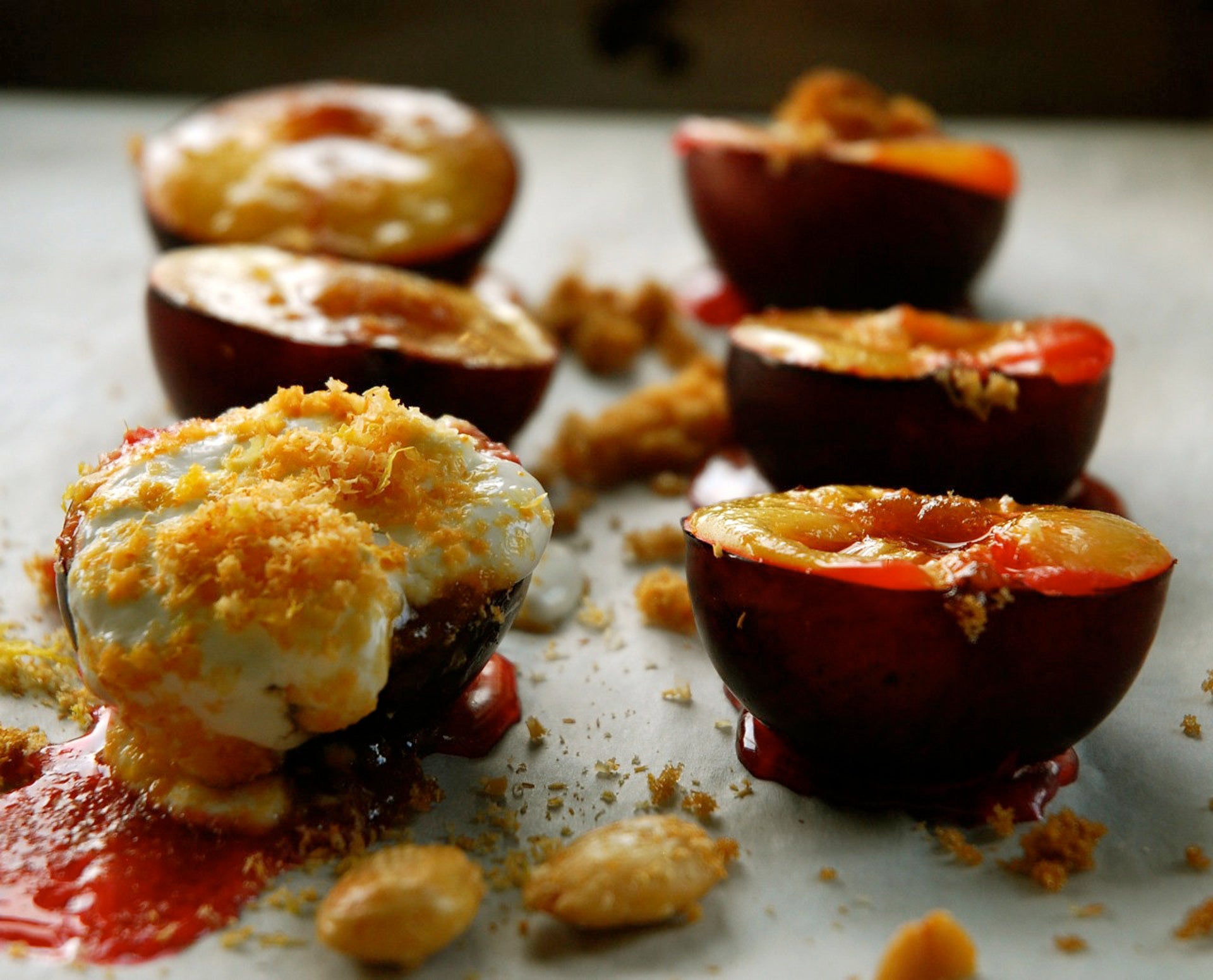 The Plum Recipes That'll Make You Fall In Love With This Stone Fruit ...