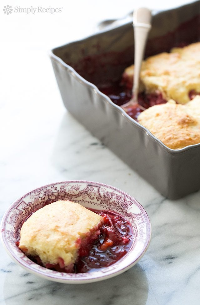 The Plum Recipes That'll Make You Fall In Love With This Stone Fruit ...