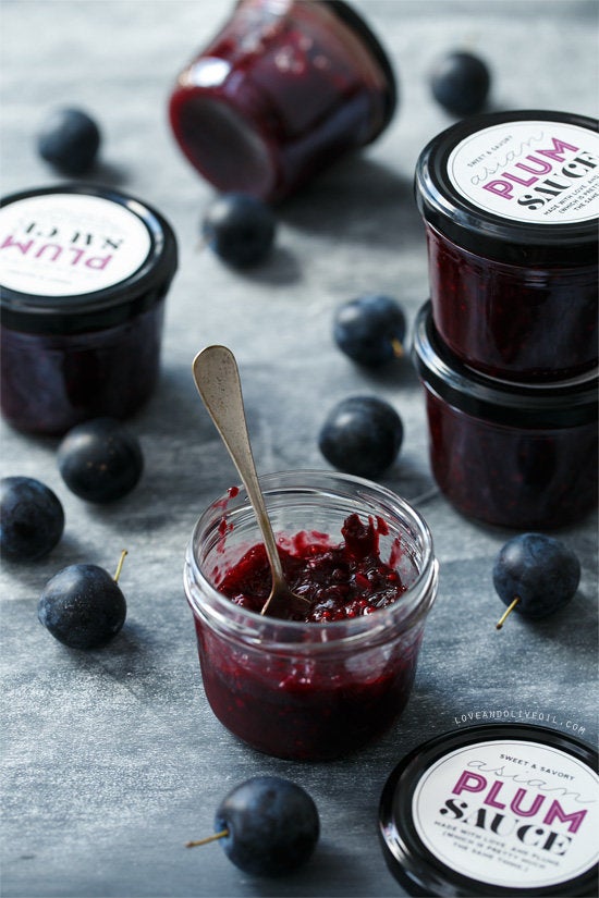 The Plum Recipes That'll Make You Fall In Love With This Stone Fruit ...