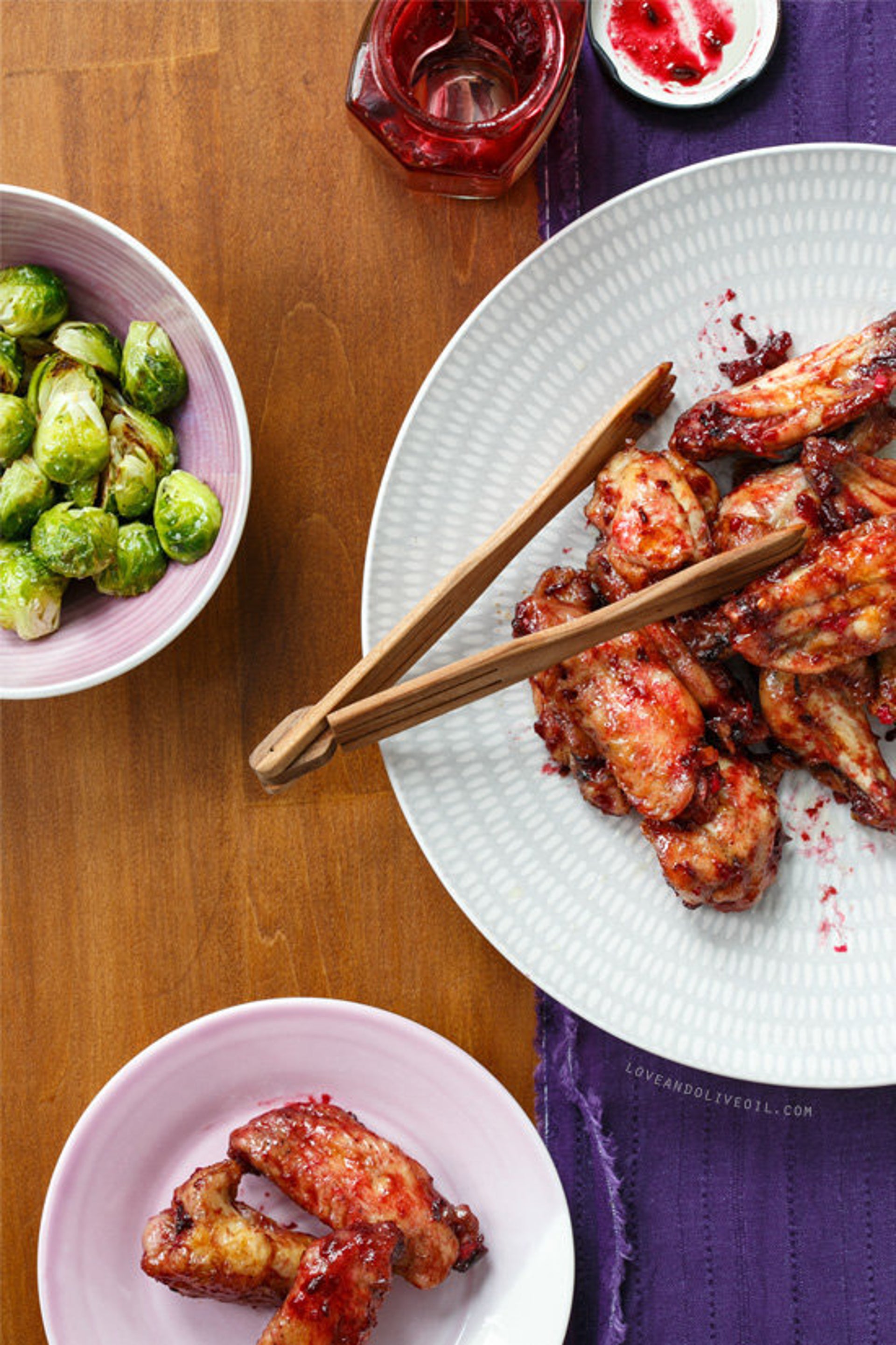 The Plum Recipes That'll Make You Fall In Love With This Stone Fruit ...