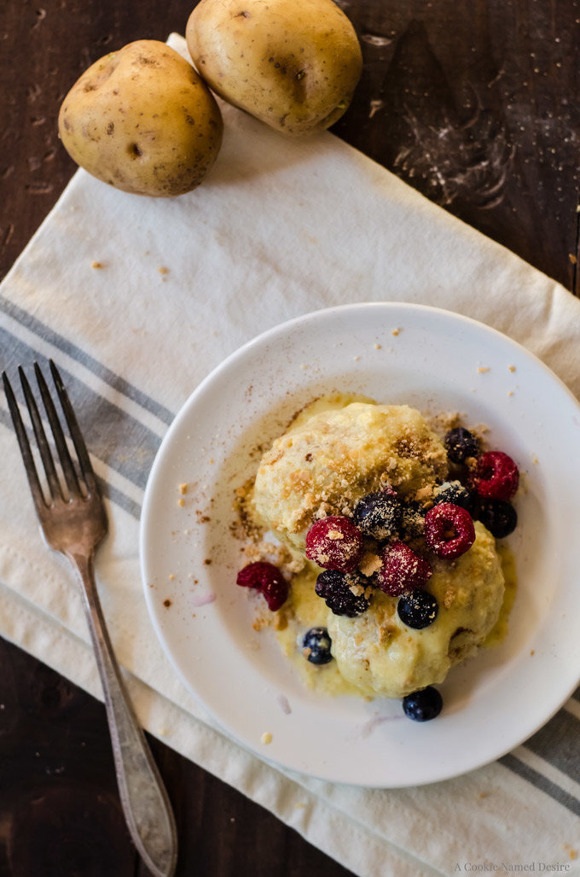 The Plum Recipes That'll Make You Fall In Love With This Stone Fruit ...