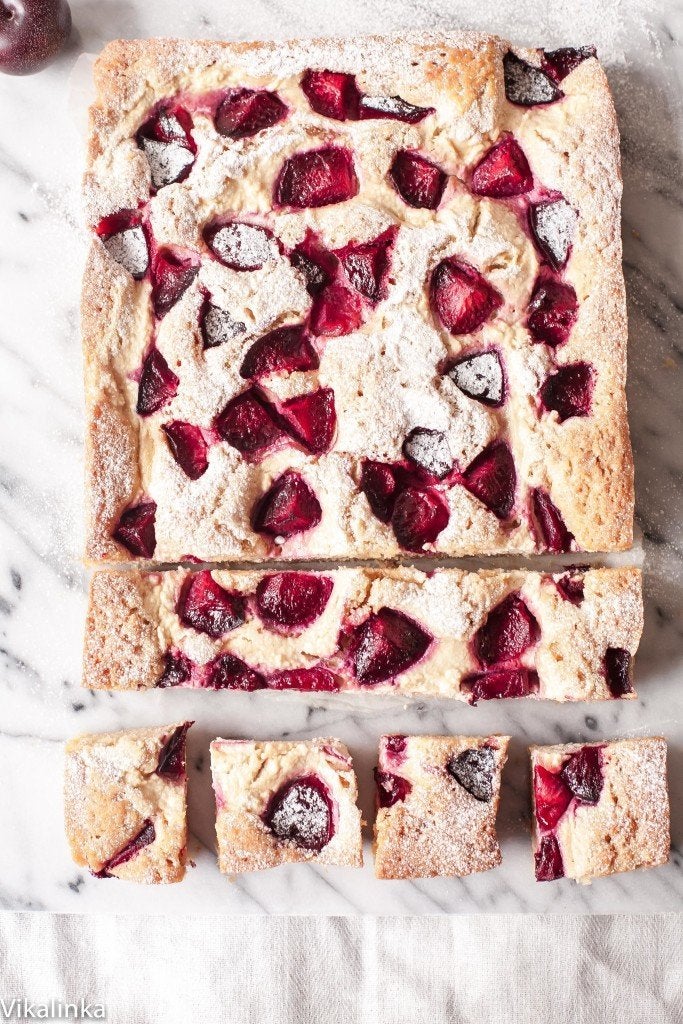 The Plum Recipes That'll Make You Fall In Love With This Stone Fruit ...