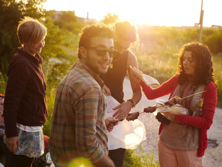 Heres Everything We Know For Sure About Millennials And Sex Huffpost