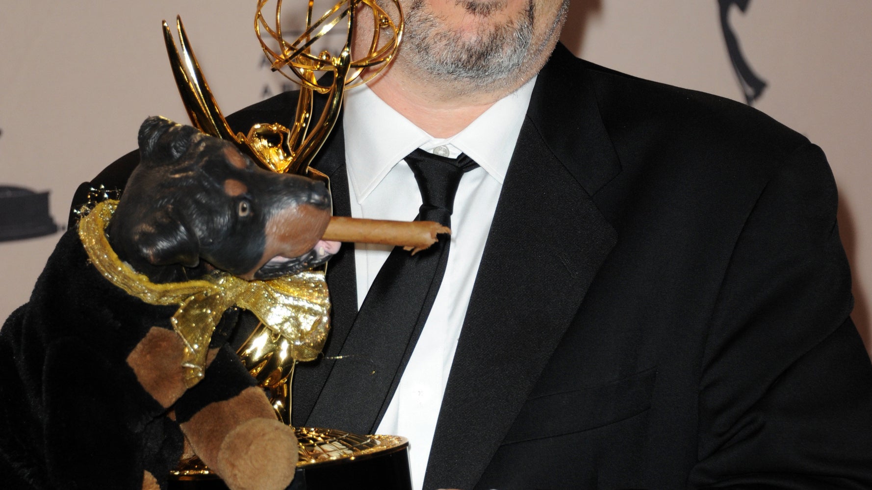 The Jokes Comedian Robert Smigel Won't Make Anymore | HuffPost Videos