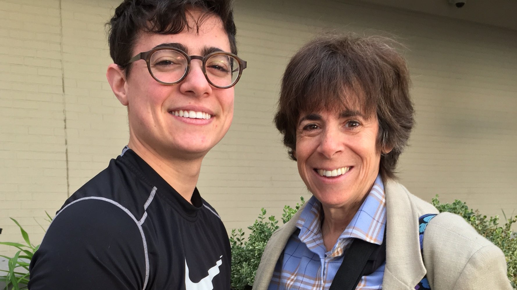 Advice To Parents and Friends of Transgender Individuals | HuffPost ...