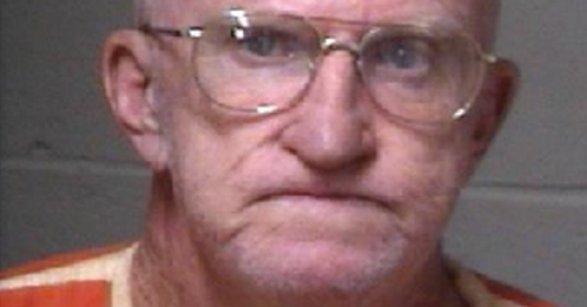 Georgia Man Accused Of Having Sex With Goat | HuffPost Latest News