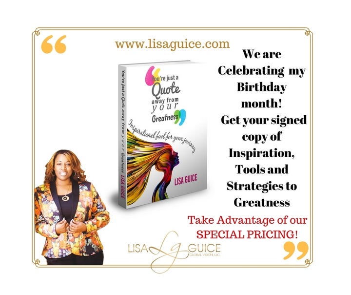 The True Power of Standing on Your S.T.O.R.Y | HuffPost Contributor