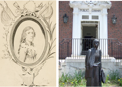 8 Things You Didn't Know About Deborah Samson: The Woman Who Disguised ...