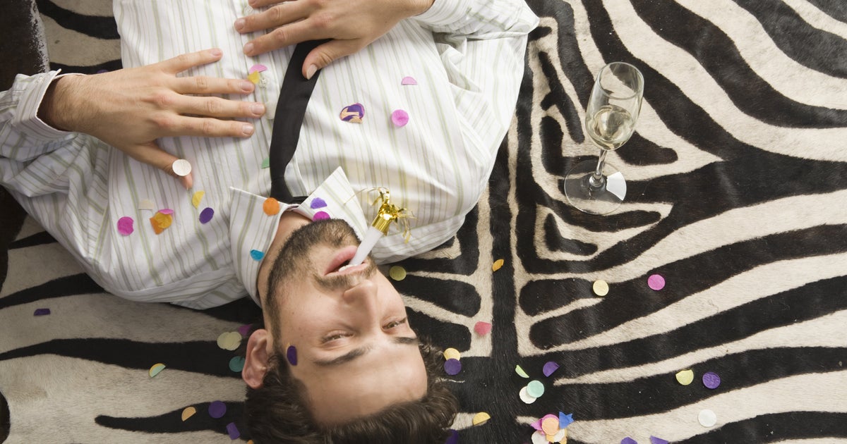 Here's Every Type Of Hangover You've Ever Experienced (And How To Fix ...