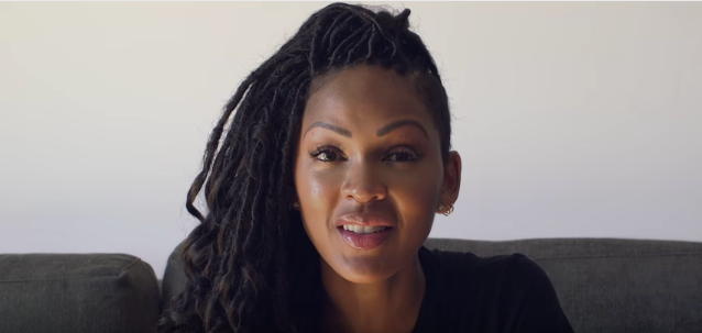 Celebrities Stand Up Against Systemic Racism And Police Brutality With ...