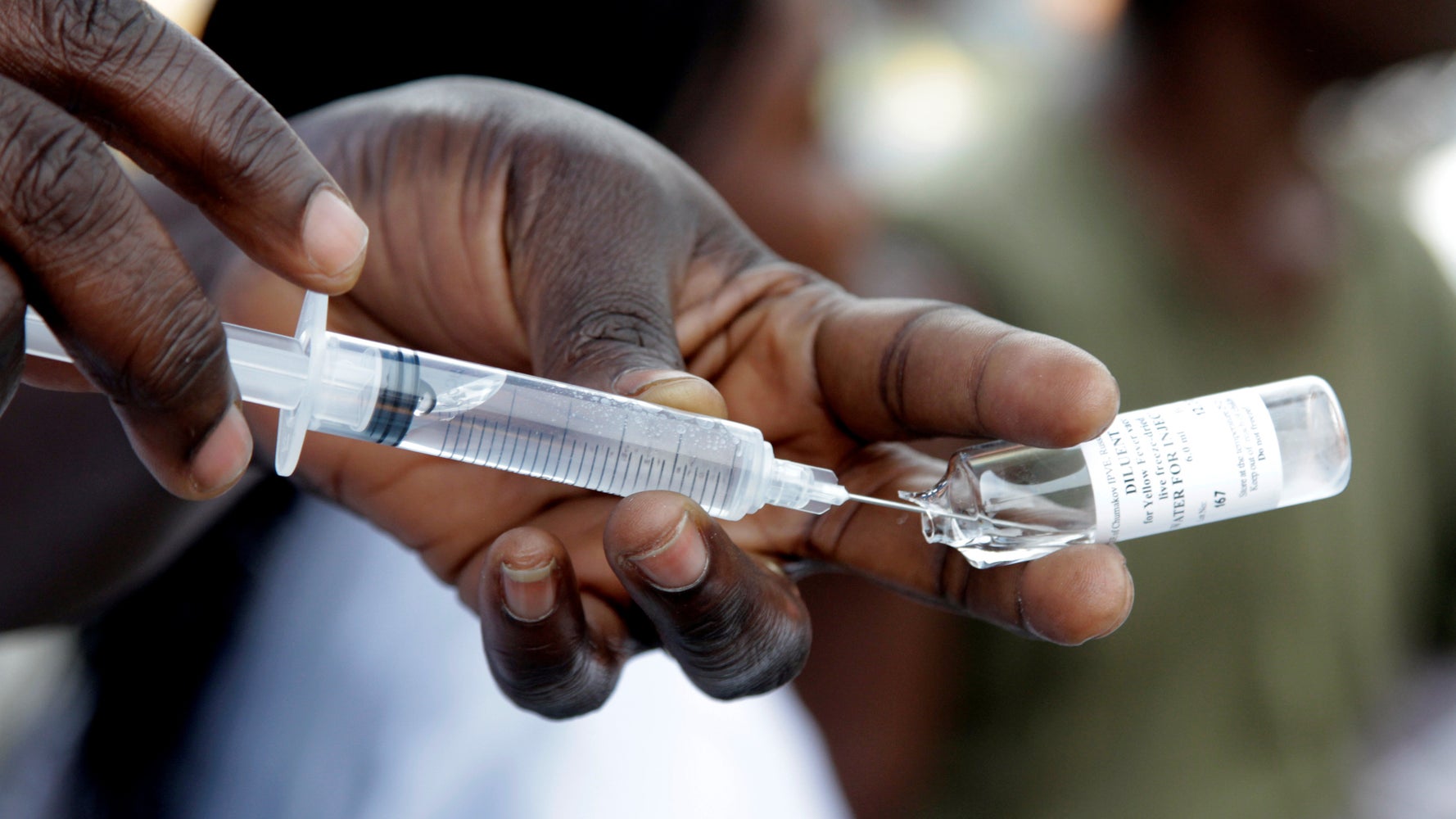 Yellow Fever Outbreak In Southern Africa: A Troubling Trend | HuffPost Life