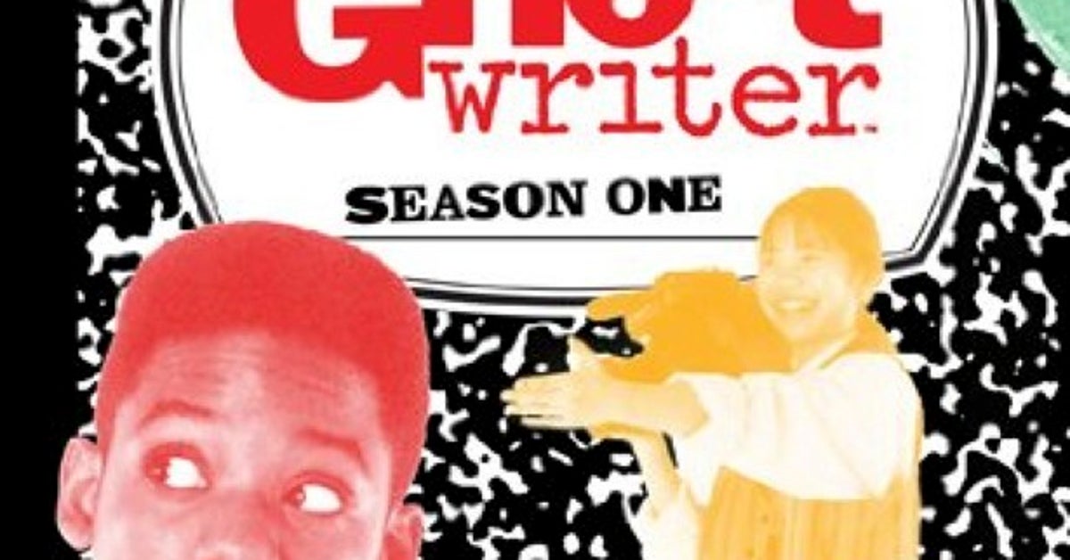 Ghostwriter: The Most Literary '90s Kids Show | HuffPost Entertainment