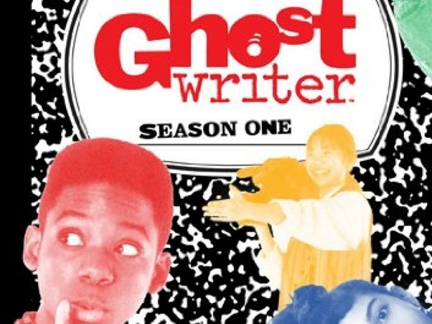 Ghostwriter: The Most Literary '90s Kids Show | HuffPost Entertainment