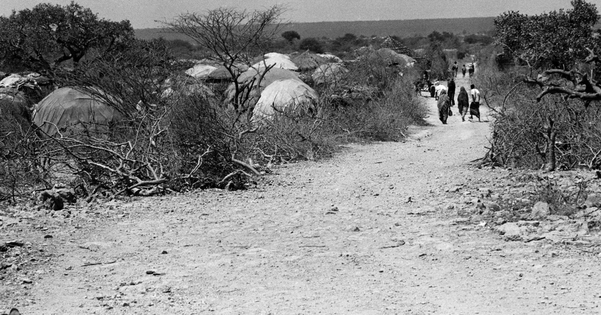 What it Means to Be a Refugee: The Story of a ‘Lost Boy’ | HuffPost ...