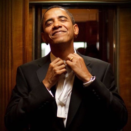 President Obama Thinks I'm Creepy and 'Unnecessary' | HuffPost Contributor