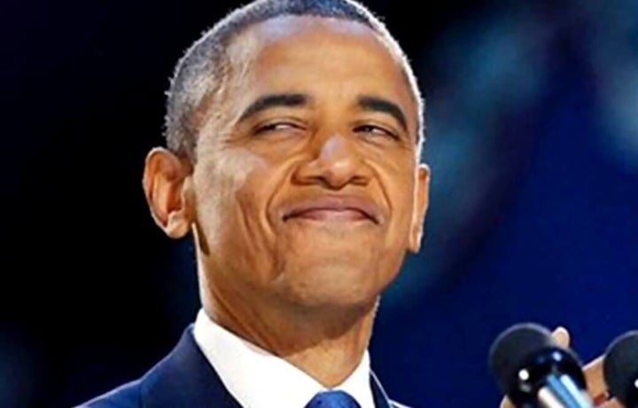 President Obama Thinks I'm Creepy and 'Unnecessary' | HuffPost Contributor