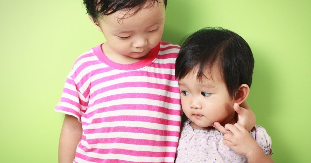 Guide Your Child's Intellectual Development, Part 4 | HuffPost Life