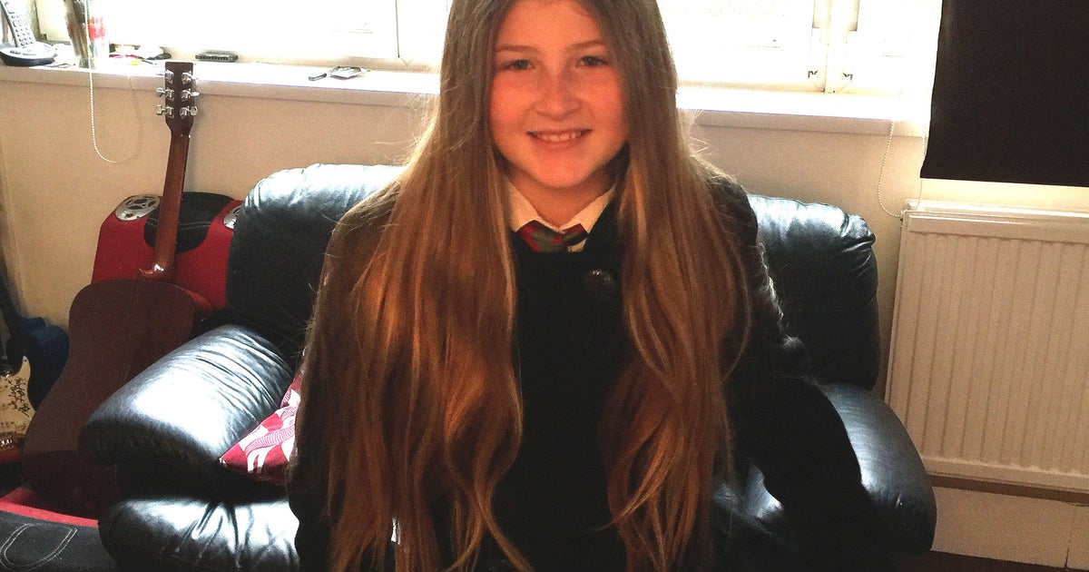 Interview: Summer Strummer Jenkins | HuffPost Contributor